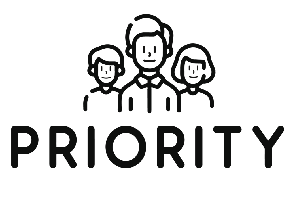 Priority Project Berkolaborasi dengan Bank BNI untuk Mempermudah Akses ...